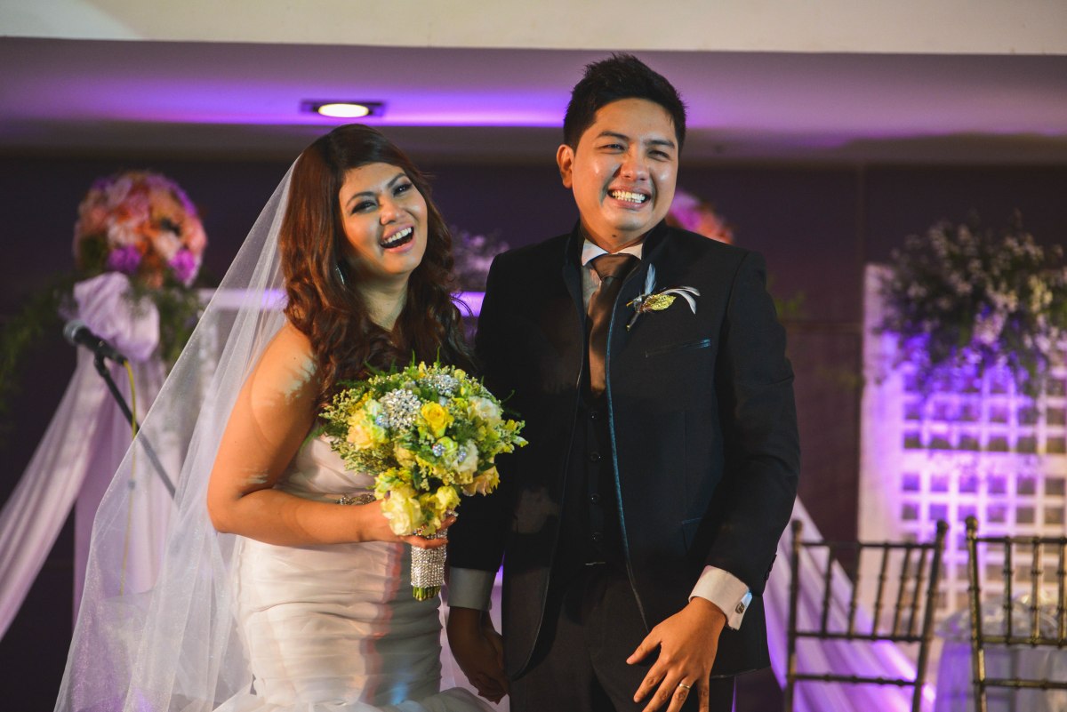 Don & Lyn | Jason Menor